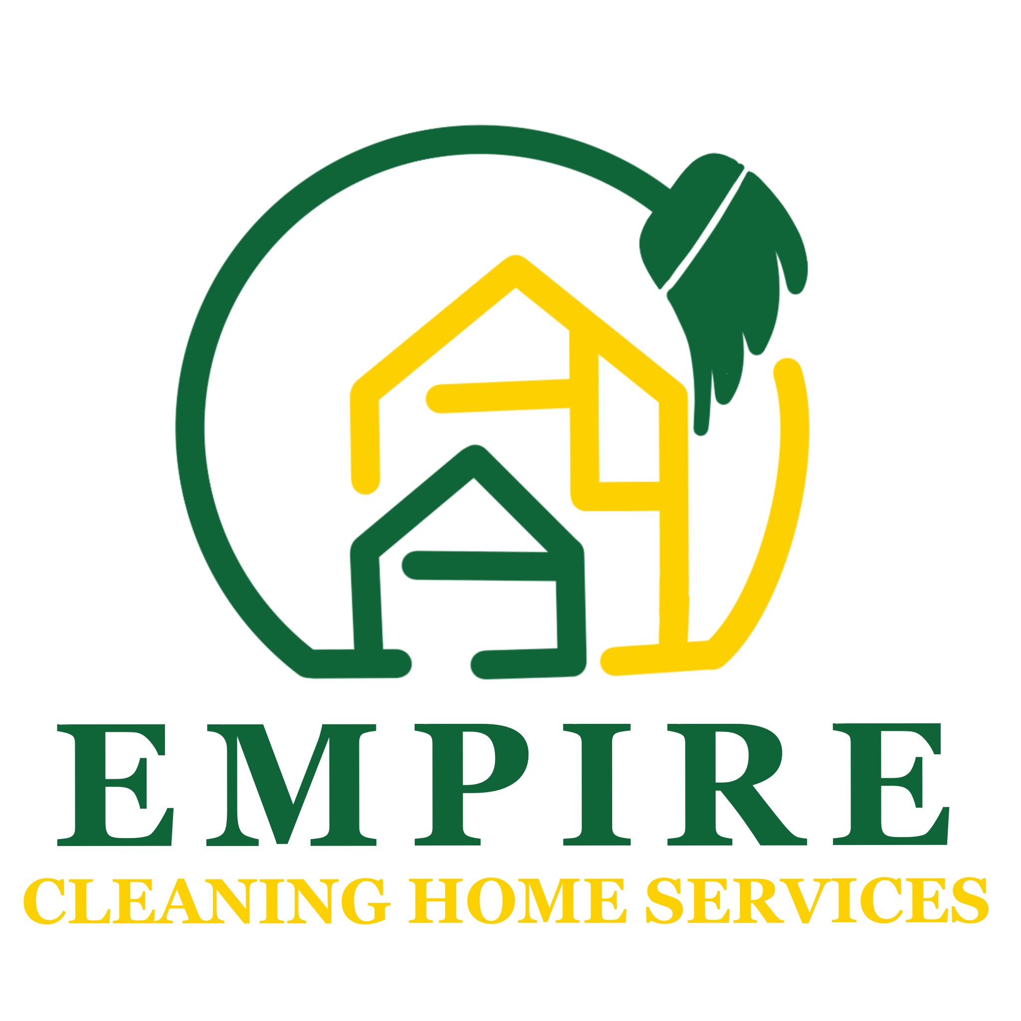 Contact Us Empire Cleaning Home Services